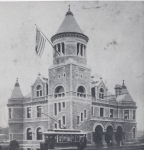 Kennebec Historical Society